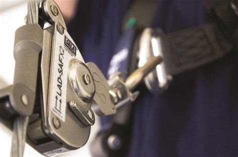 3m Dbi Sala Lad Saf Stainless Steel Cable Guide 6100420