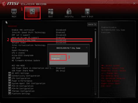 Msi Global The Leading Brand In High End Gaming And Professional Creation