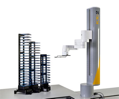 Kx 2 Collaborative Laboratory Robot Biolab