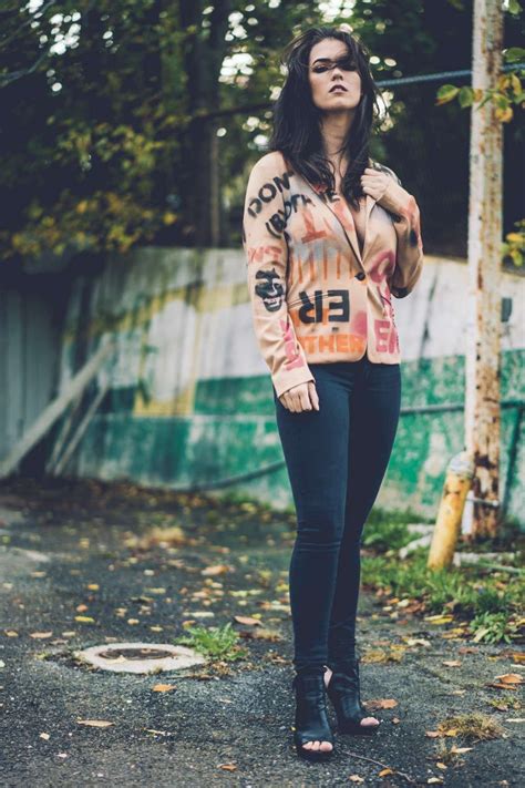 Blazer Zeno Gill Photography