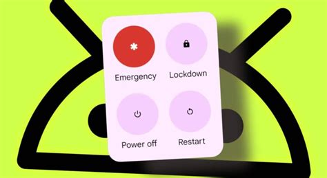 Android Comment Réinitialiser Votre Smartphone Sans Le Déverrou