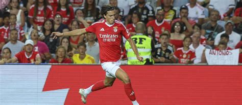 Alvaro Carreras Opens Up On His Time At Manchester United After Fine Start To The Season With