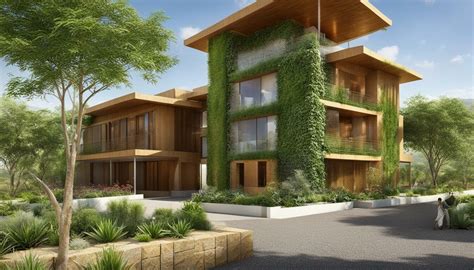 Eritrea Top Green Buildings