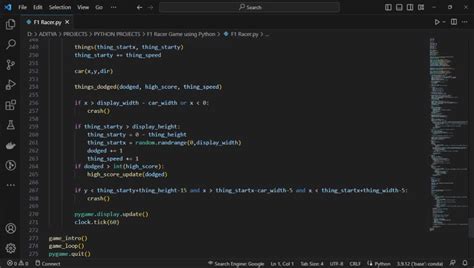 [video] aditya srivastav on linkedin pythonprogramming