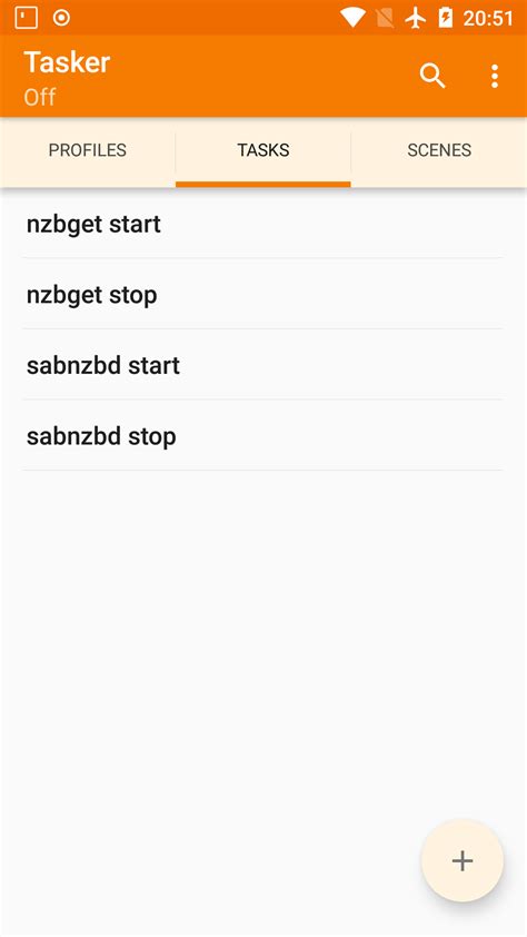 How To Install NZBGet SABnzbd In Termux On Android Brouken Com