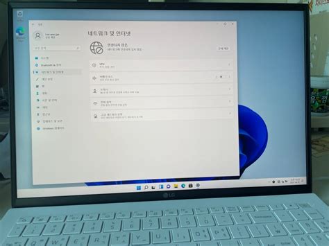 윈도우11 와이파이 연결이 안됩니다 지식in