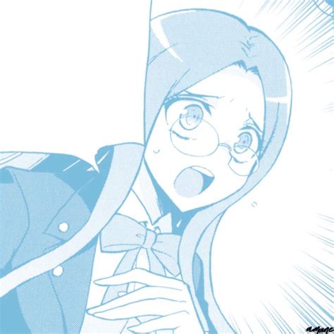 Tsumugi Shirogane Pfp Manga