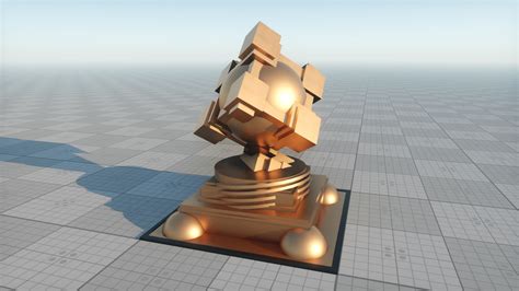 Bevel Shader For Eevee Integration Blender Development Discussion