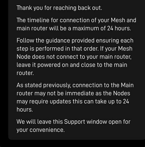 Mesh Node R Starlink