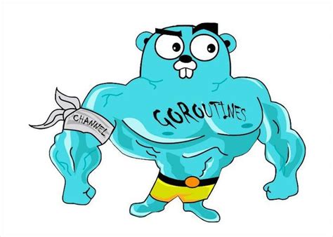 Golang语言并行设计的核心goroutine 知乎