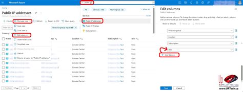 Solved How To Determine If You Have Basic Sku Public Ip Address In Azure Up And Running Inc