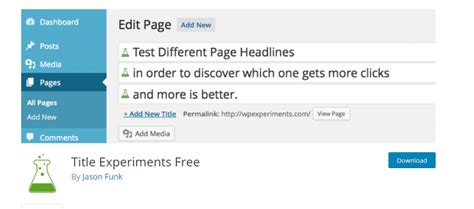 How To Increase Conversion Rate Using WordPress A B Testing Tools WeDevs