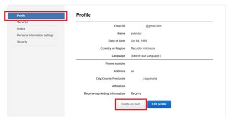 How To Delete Samsung Account From Your Phone Technadvice