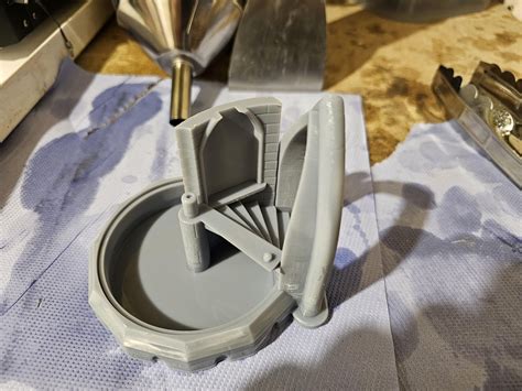 3d Resin Print Fails R3dprinting