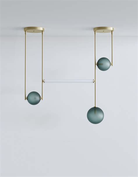 Equalizer Piece Linear L G Studio