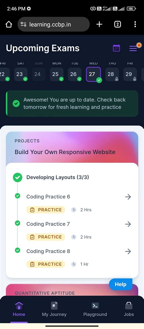 Ram Gopal Netunoori On Linkedin Day3 Nxtwave Ccbp 30daysofchallenge