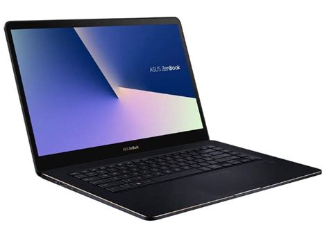 ASUS New ZenBook Pro Laptop Introduced UX G Geeky Gadgets