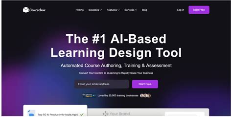 9 Adaptive Learning Platforms For Employee Training Coursebox Ai