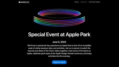 Apple Officially Confirmed Wwdc 2023s Dates Heres All Details