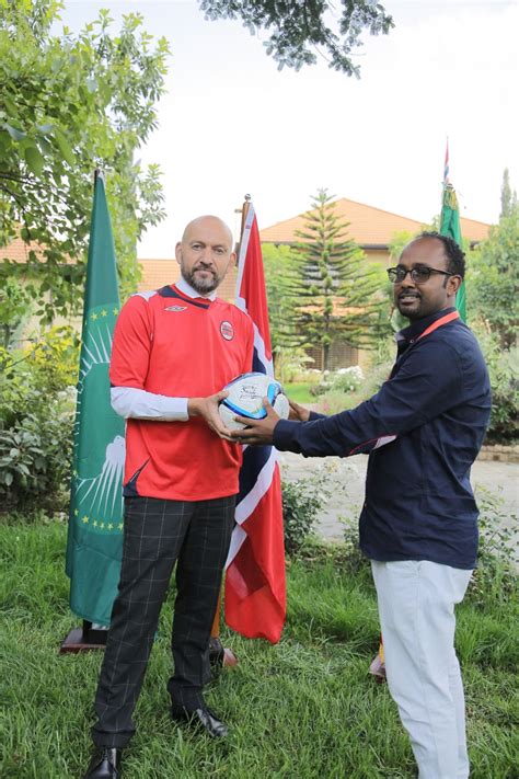 Dahir Mohammed Posted On Linkedin