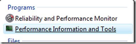 Mysticgeek Blog Generate A System Health Report In Vista