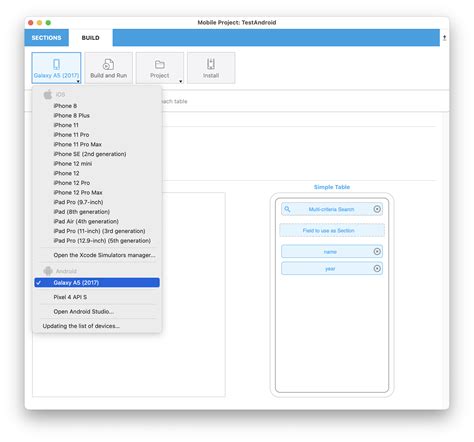 Debug Your Mobile Apps On Android Devices D Blog