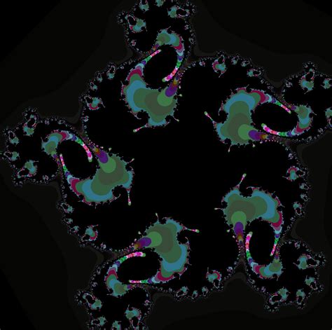 Github Martynkaafractal 42school Project 2d Fractals Using Opencl