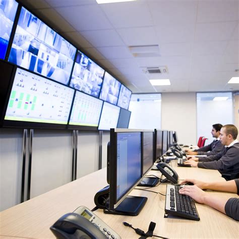 smart building and energy management pcvue