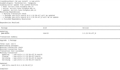 Centos安装docker（linux安装docker） 知乎