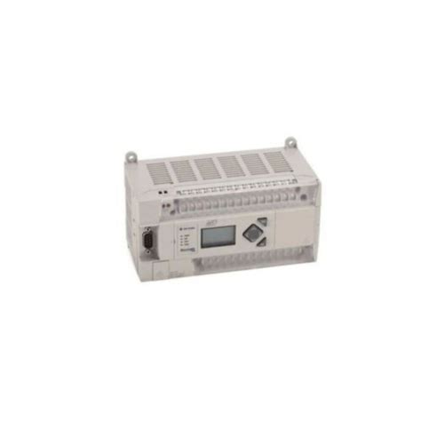 Allen Bradley Plc Micrologix Controllogix Rockwell Automation At Best