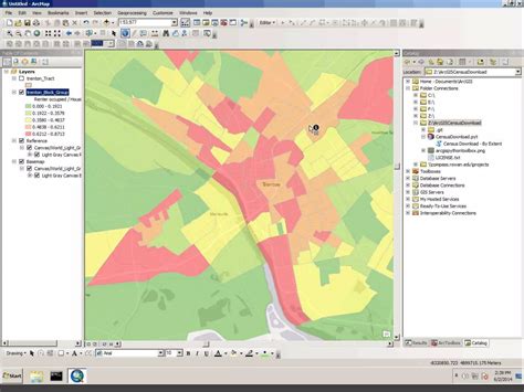 Python And Gis Improving Your Workflow Ppt