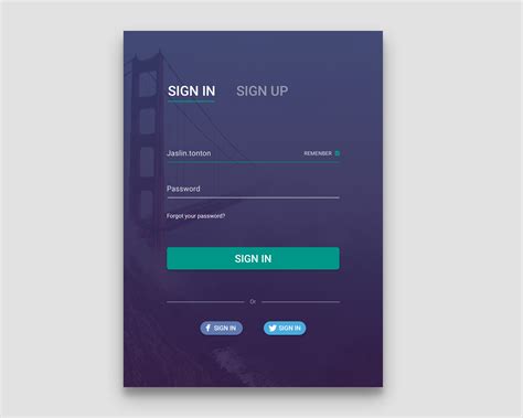 Login Form 2x Form Design Ui Ux Design Login Form Ui Elements Mobile App Product Design