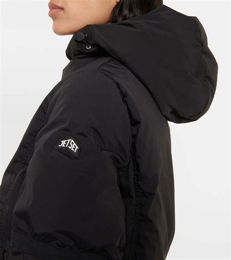 Jet Set Joanna Ski Jacket Jet Set