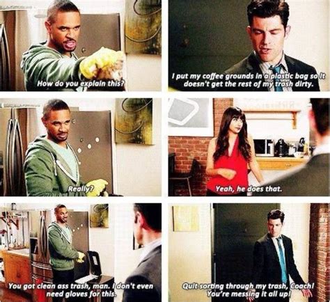 List 25 Best Schmidt Quotes Photos Collection New Girl Funny New Girl Quotes Schmidt