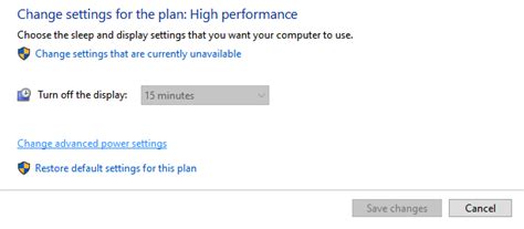 Prevent Waking Up From Sleep Windows SabrNET