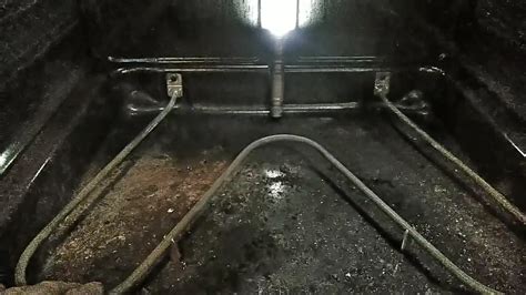 How To Replace Your Oven Heating Element One News Page VIDEO