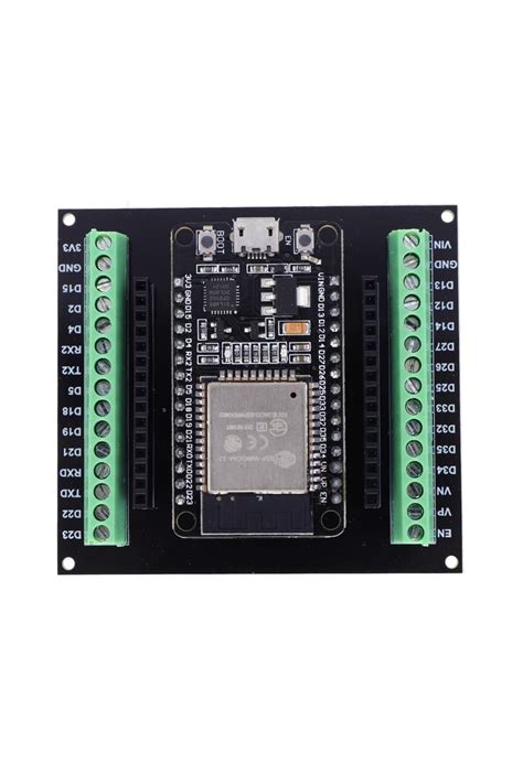 Choice Esp Wroom 32 Esp32 S Development Board Type C Esp32 Bluetooth