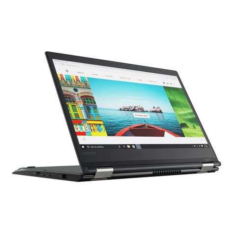Lenovo Thinkpad Yoga 460 X360