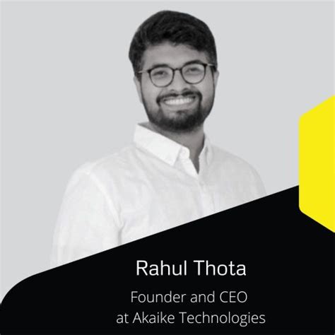 Rahul Thota Author At Analytics India Magazine