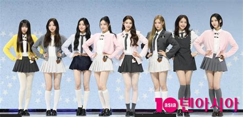 금수저 데뷔 하츠투하츠 당찬 출사표…롤모델 소녀시대 Sm의 미래 되겠다 [종합]