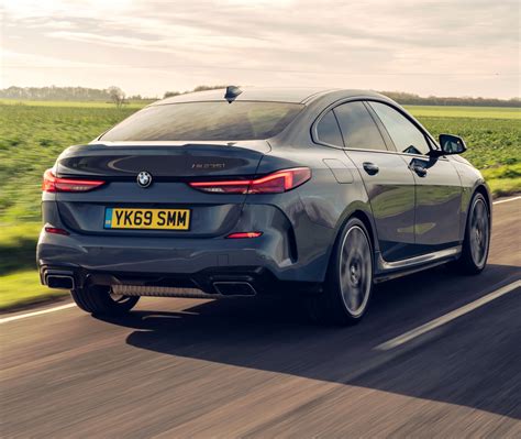 Bmw 235 Xdrive Gran Coupé Road Test Wheels Alive