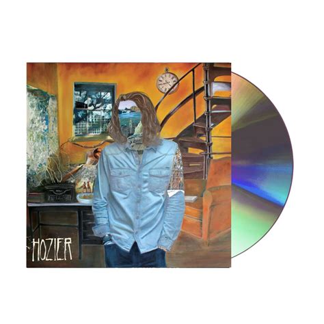 Hozier Cd Hozier