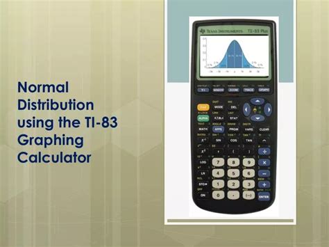 Graphing Calculator Ti 84 Online Normalcdf Copaxjoy