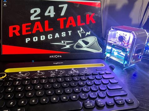 Pironman Raspberry Pi 4 Case Raspberry Pi Mini Pc Aluminum Alloy