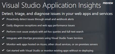 Building A Universal Windows Platform UWP Application Part Analytics With Visual Studio