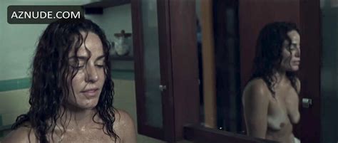 Isel Rodriguez Nude Aznude