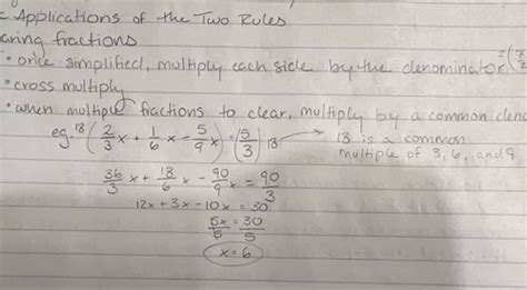 Algebra Flashcards Quizlet