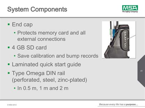 PPT GALAXY GX Automated Test System PowerPoint Presentation Free Download ID