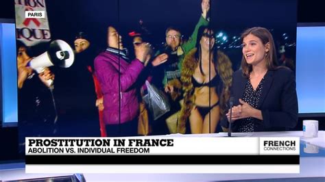 Prostitution In France Paying For Sex Just Got A Lot More Expensive French Connections