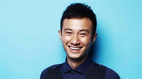 Wen Zhang Wen Zhang Iqiyi